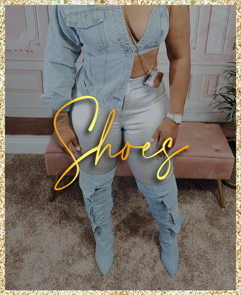 Bossy Apparel Boutique