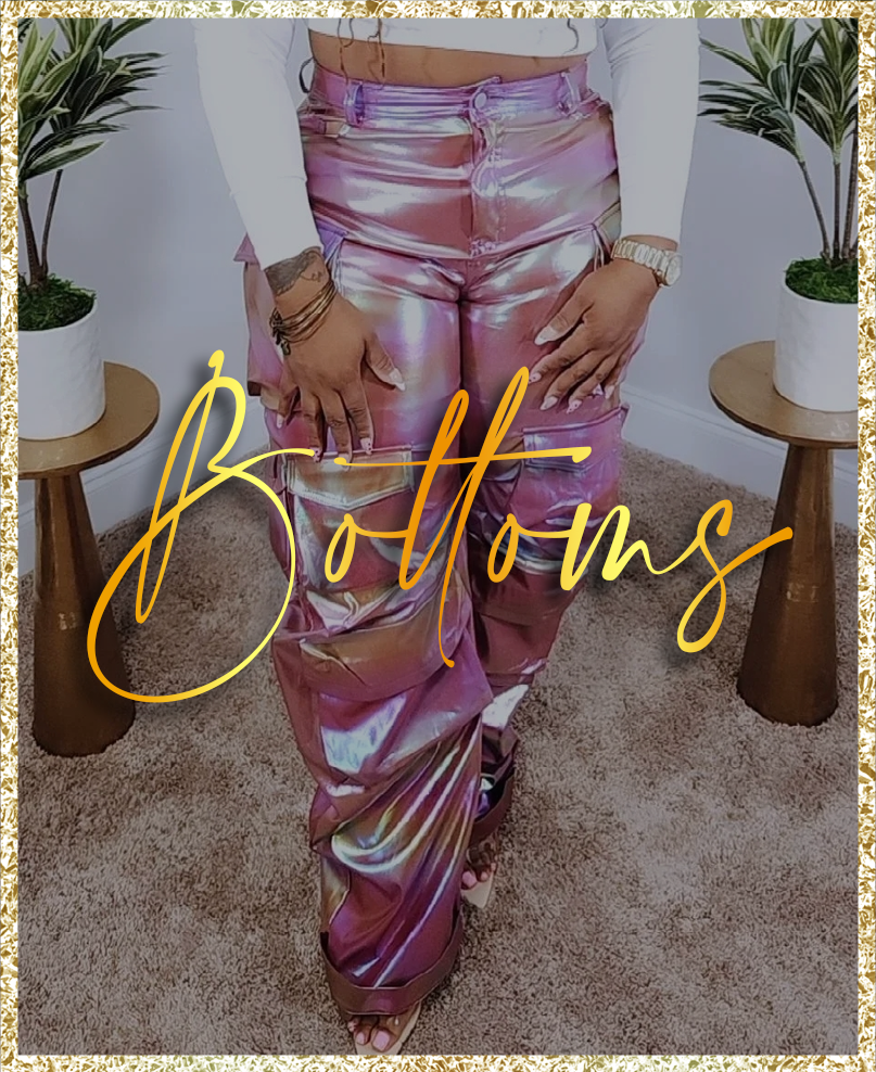 Bossy Apparel Boutique