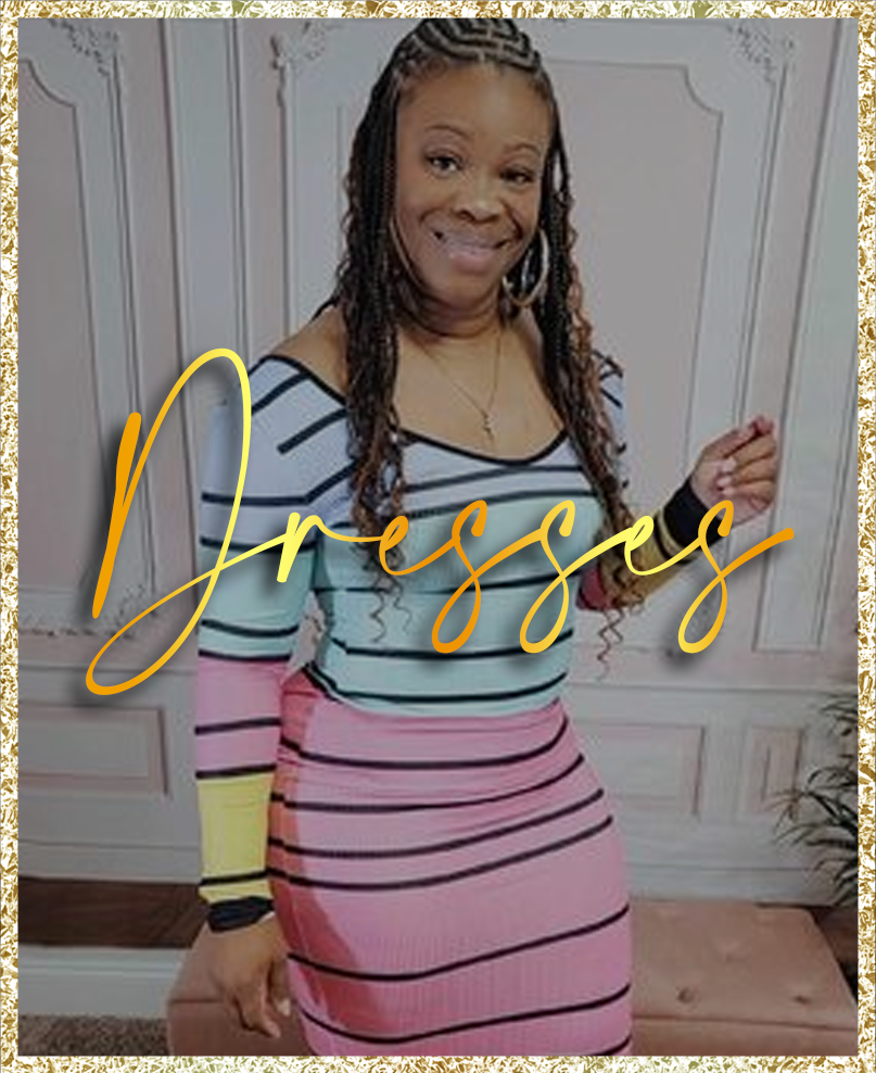 Bossy Apparel Boutique